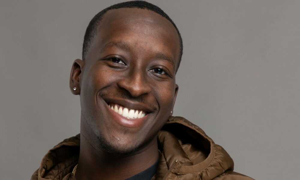 Check Out Conner Pearce’s Story - Voyage Ohio Magazine