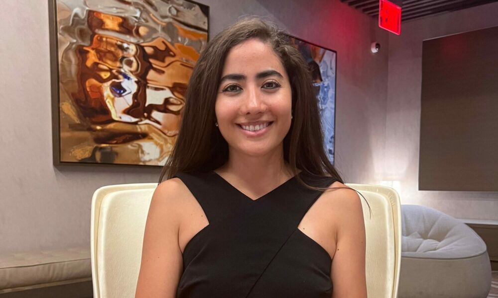 Hidden Gems: Meet Daniela Suarez of iCalm Health Solutions - Voyage ...