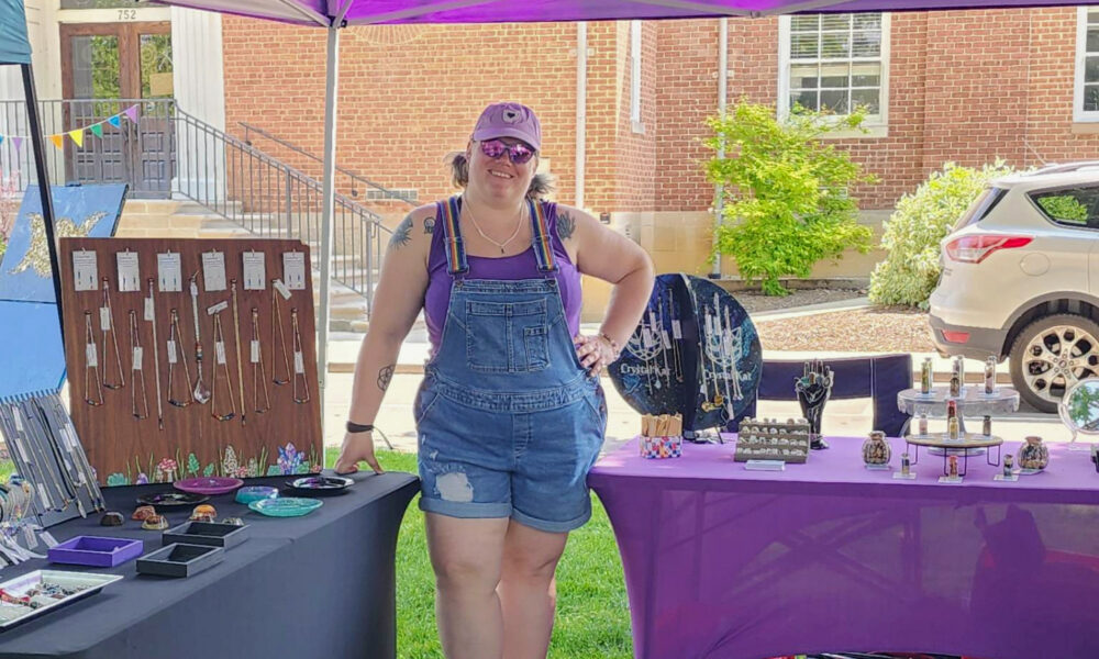 Meet Kat Ferenson - Voyage Ohio Magazine