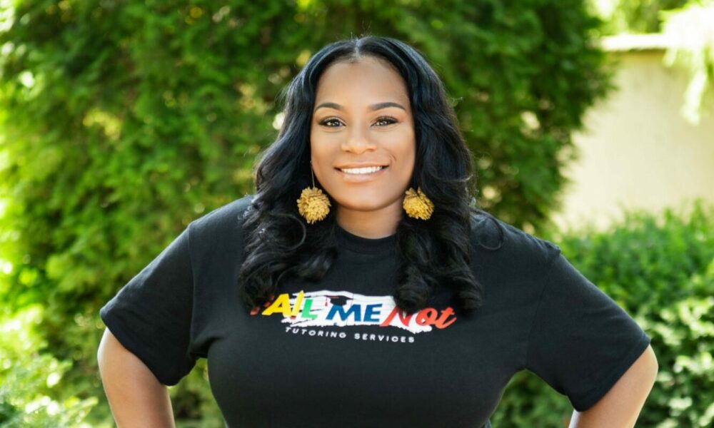 Exploring Life & Business with Michel'le Curington of Fail Me Not ...
