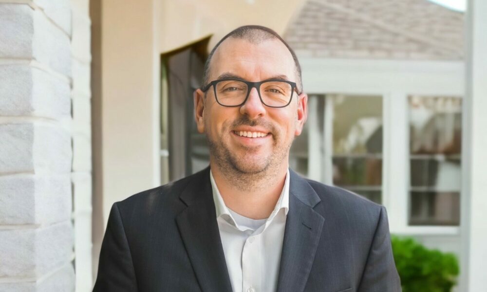 Hidden Gems: Meet Ryan Bevins - Voyage Ohio Magazine