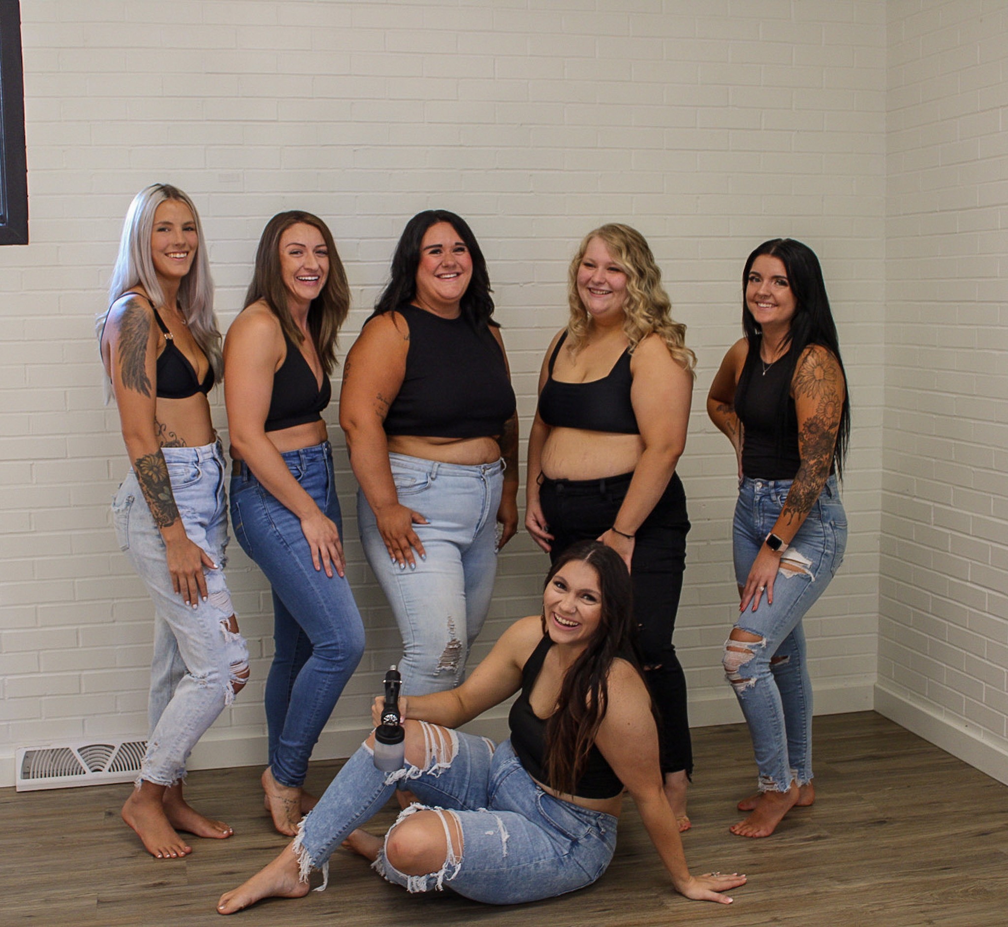 Check Out Alissa Slanina-Clark’s Story - Voyage Ohio Magazine