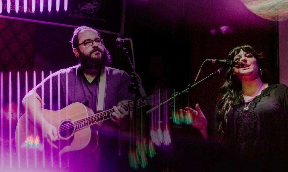 Life & Work with Adrienne and Rob Berry - Voyage Ohio Magazine