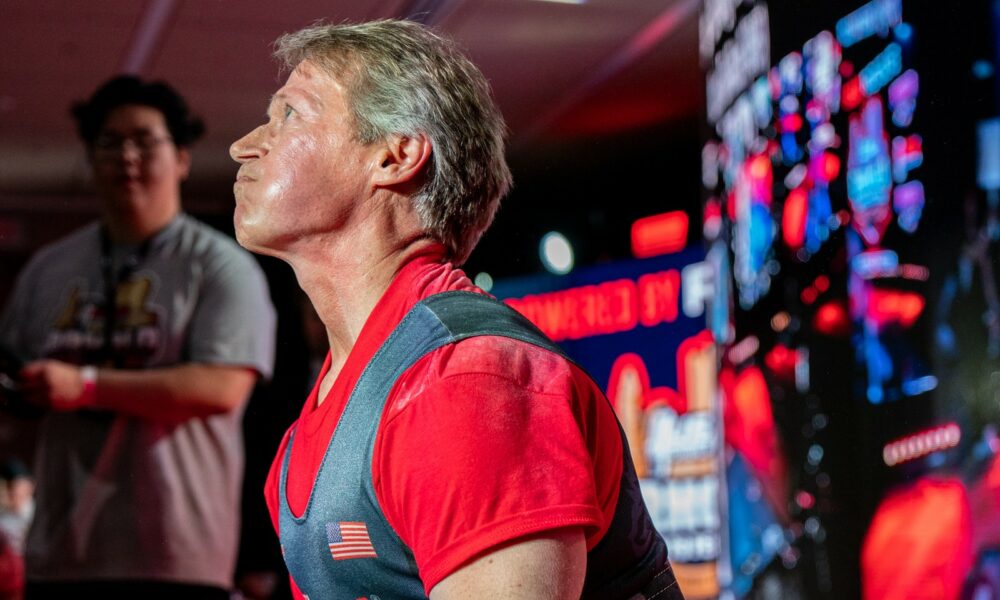 Inspiring Conversations with Brad Olson - Voyage Ohio Magazine