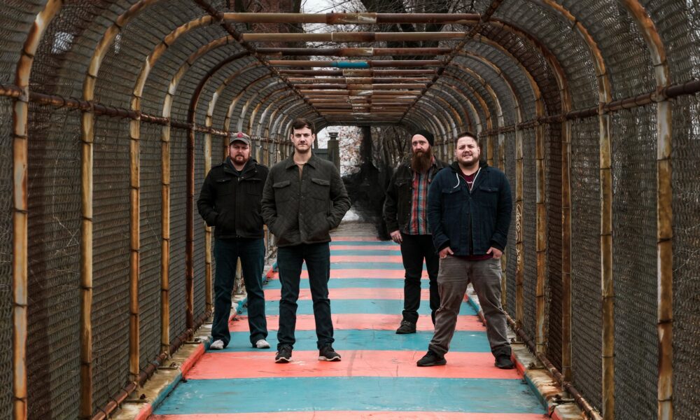 Meet Douglas Hall – Voyage Ohio Magazine
