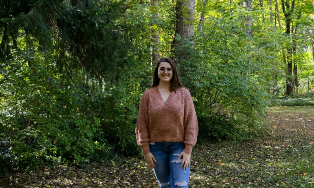Life & Work with Sarah Scardina – Voyage Ohio Magazine