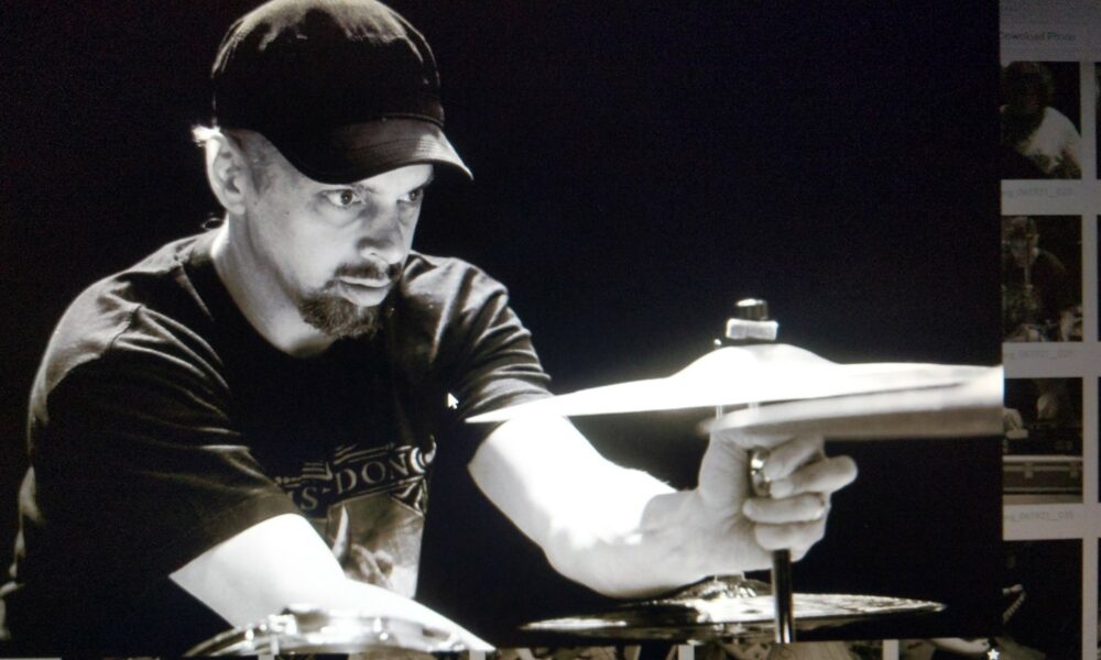 Life & Work with Andy Seibert - Voyage Ohio Magazine