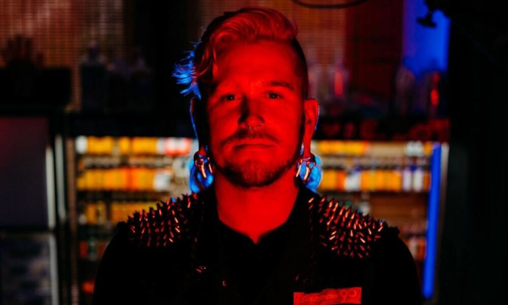 Exploring Life & Business with Brandon Durbin of Wisteria Piercing and ...