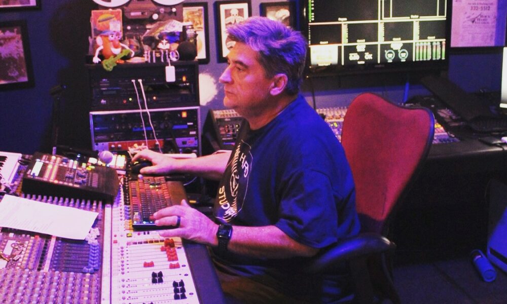 Meet Dave Reiser – Voyage Ohio Magazine