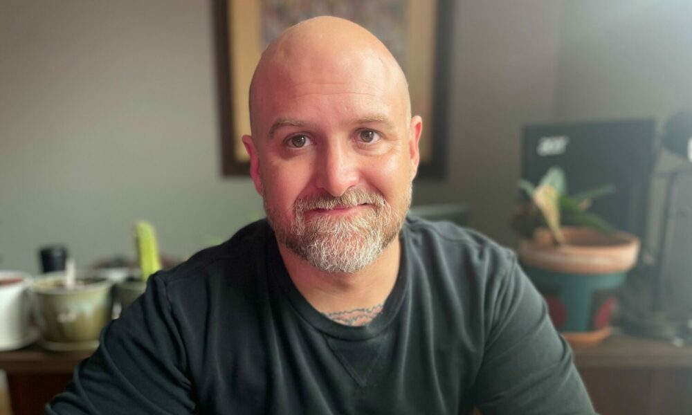 Check Out James Harris’s Story – Voyage Ohio Magazine