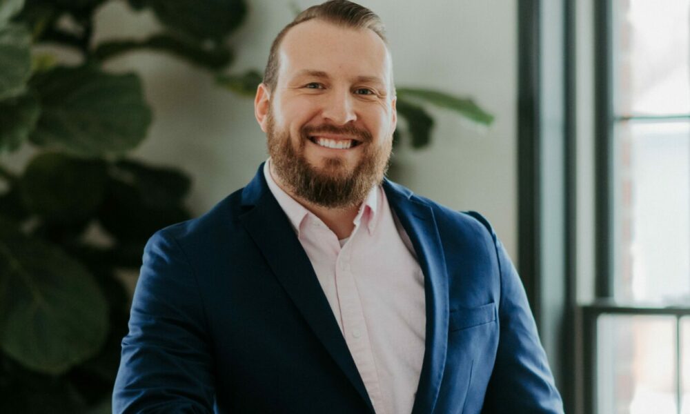 Rising Stars: Meet Matt Poyle - Voyage Ohio Magazine