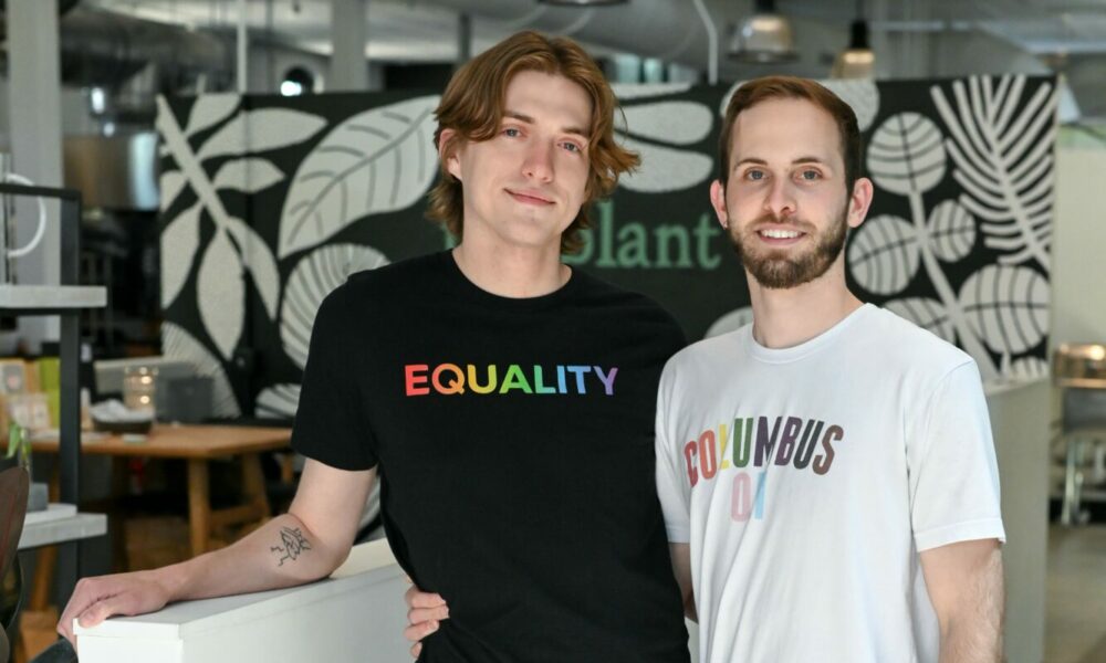 Hidden Gems: Meet David Erbe of The Plant Gays - Voyage Ohio Magazine