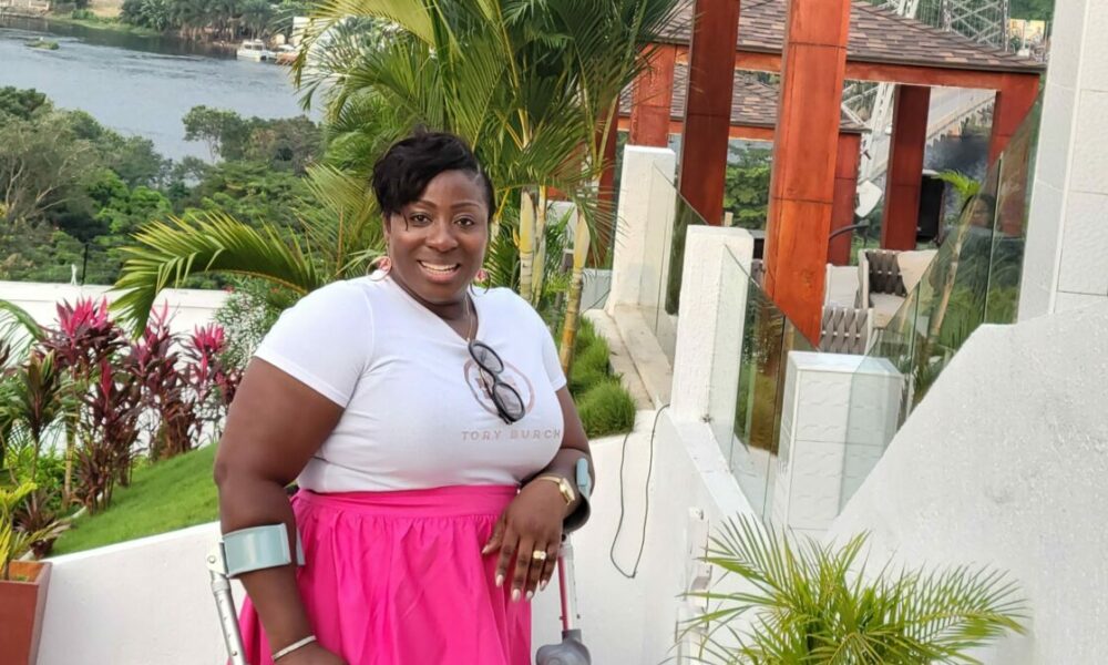 Check Out Jennifer Mensah-Bonzie’s Story – Voyage Ohio Magazine