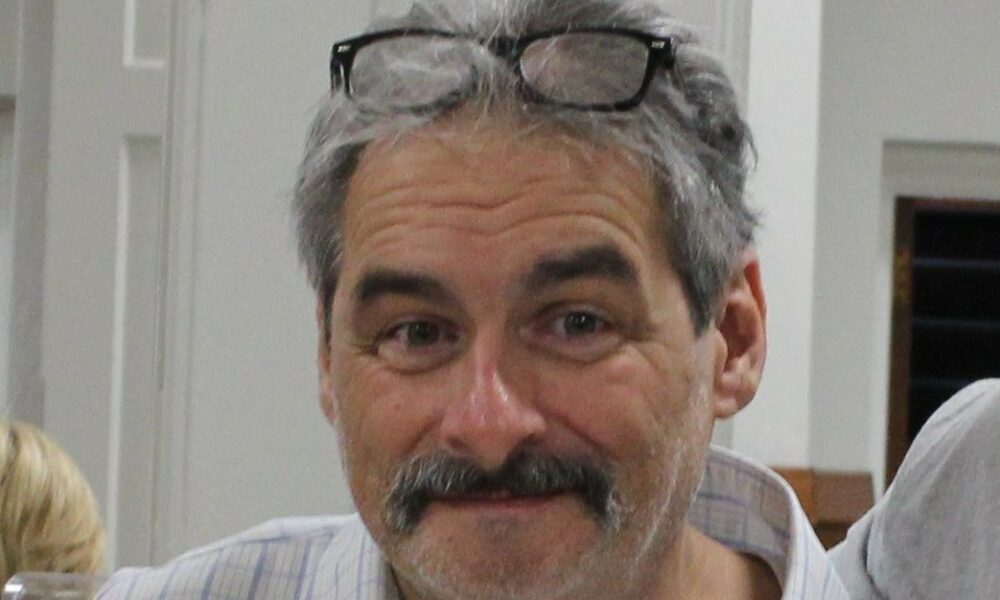 Daily Inspiration: Meet Jonathan Gray - Voyage Ohio Magazine