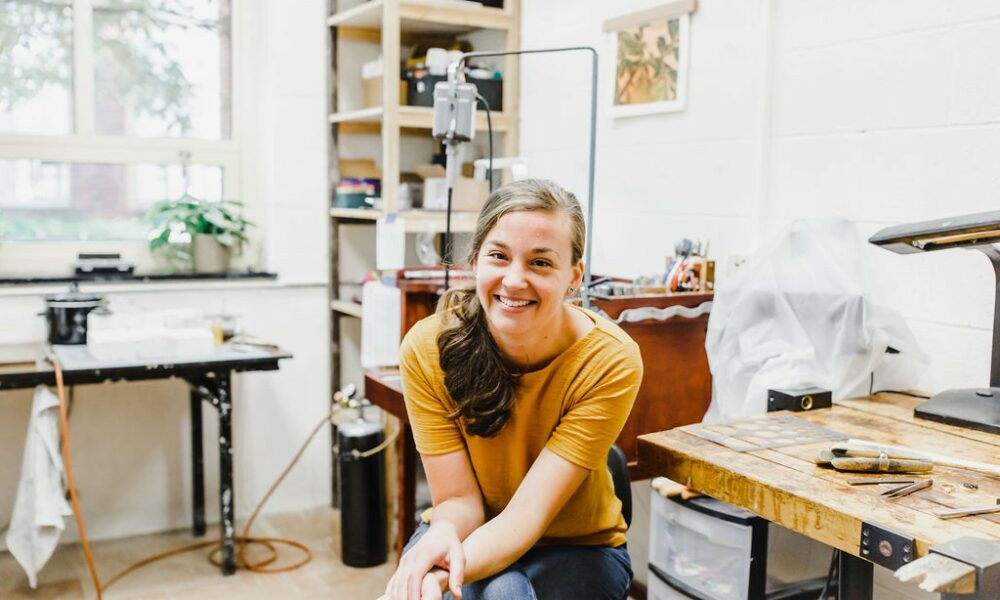 Life & Work with Vanessa Graham - Voyage Ohio Magazine