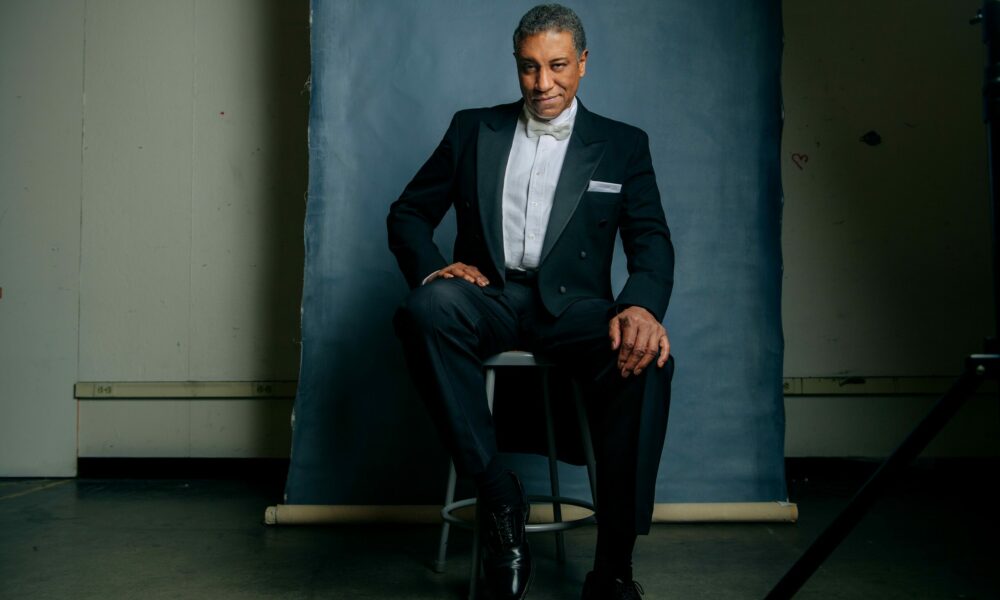 Rising Stars: Meet Mark Steven Doss - Voyage Ohio Magazine