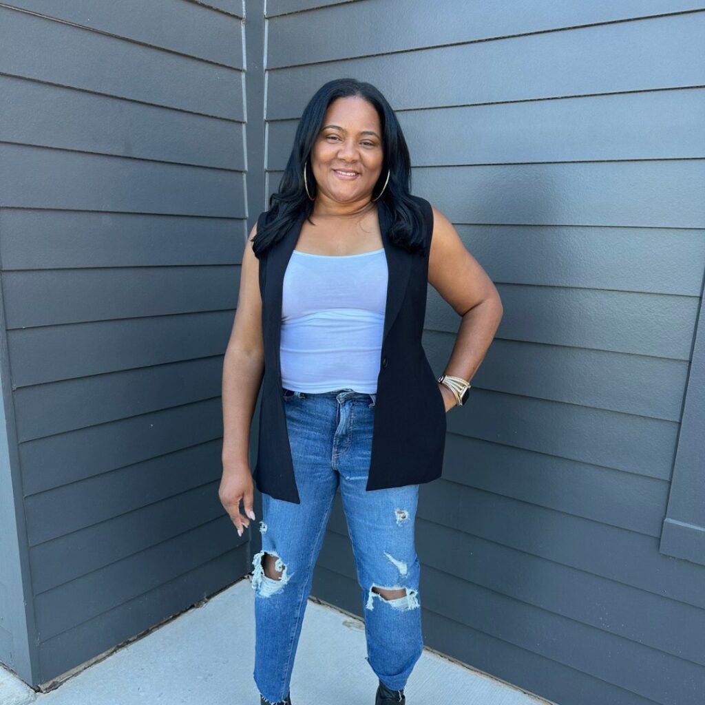 Daily Inspiration: Meet Angela Brown - Voyage Ohio Magazine