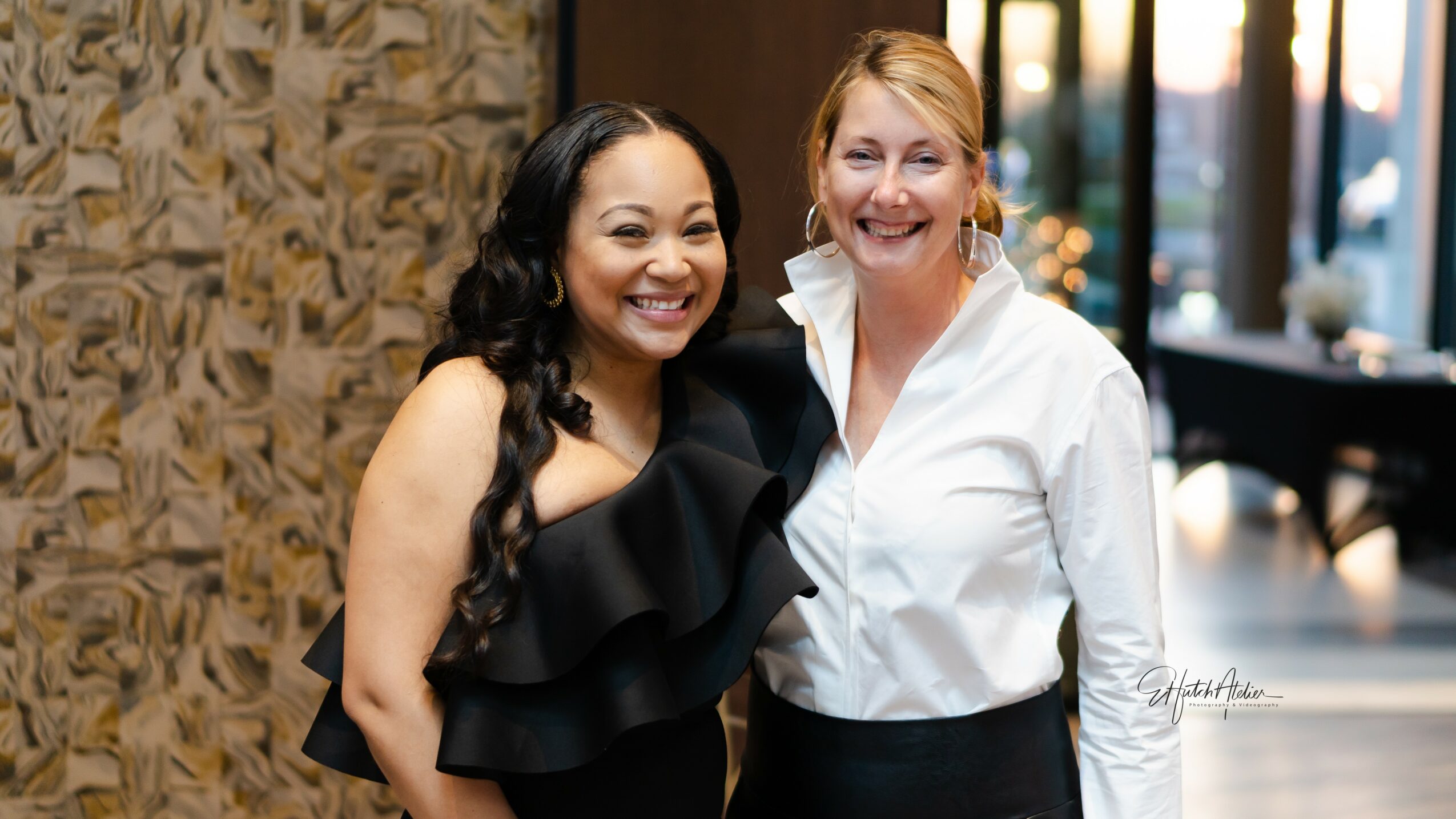 Hidden Gems: Meet Asia Smith of H&H Luxury Events - Voyage Ohio Magazine