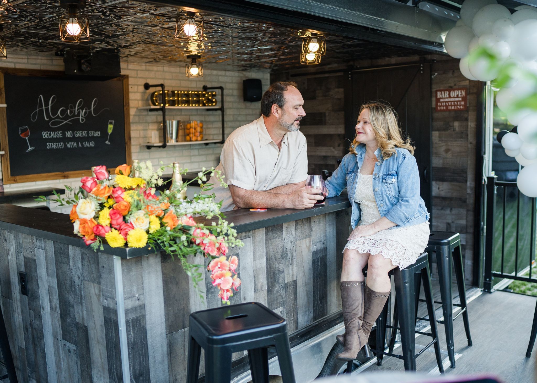 Meet Jamie Rapavy - Voyage Ohio Magazine