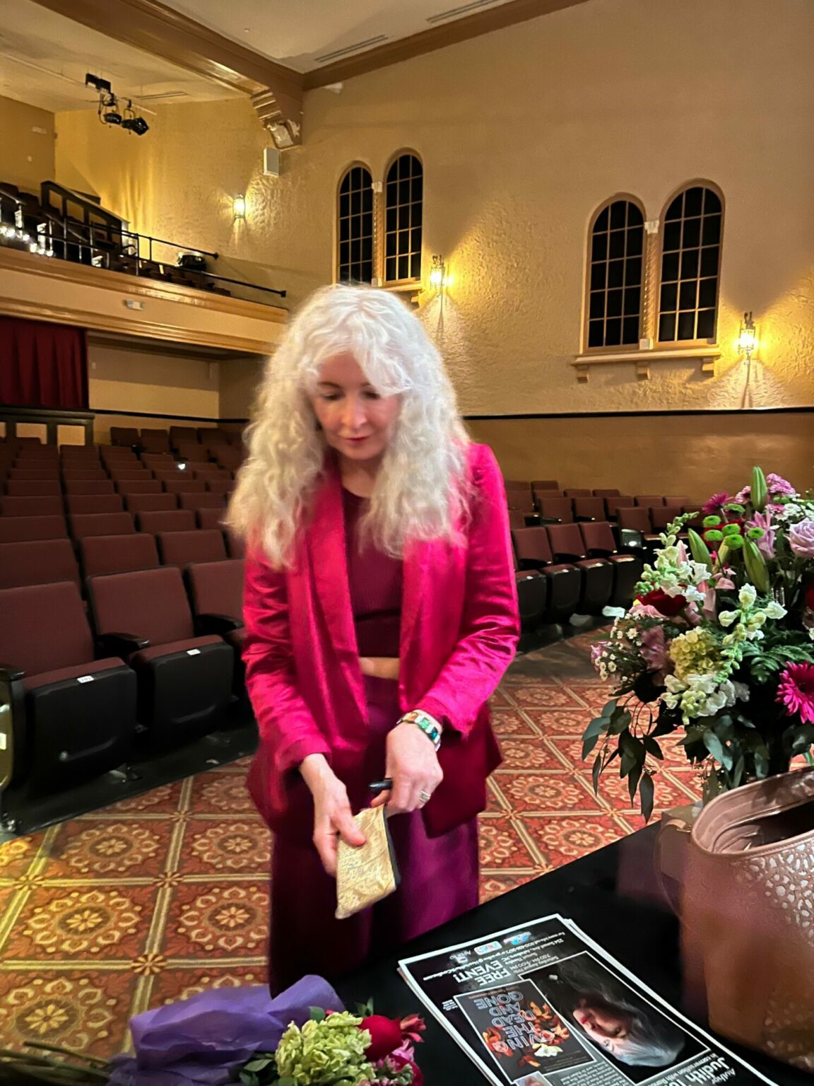 Meet Judith Turner-Yamamoto - Voyage Ohio Magazine