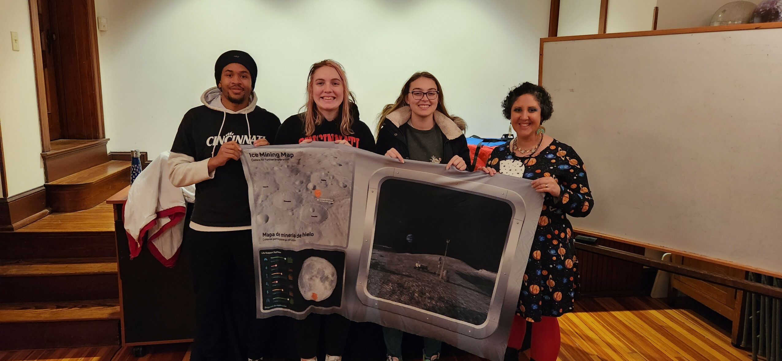 Meet Kat Jones - Voyage Ohio Magazine