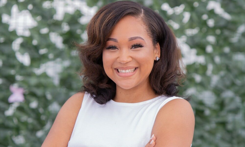 Hidden Gems: Meet Asia Smith of H&H Luxury Events - Voyage Ohio Magazine