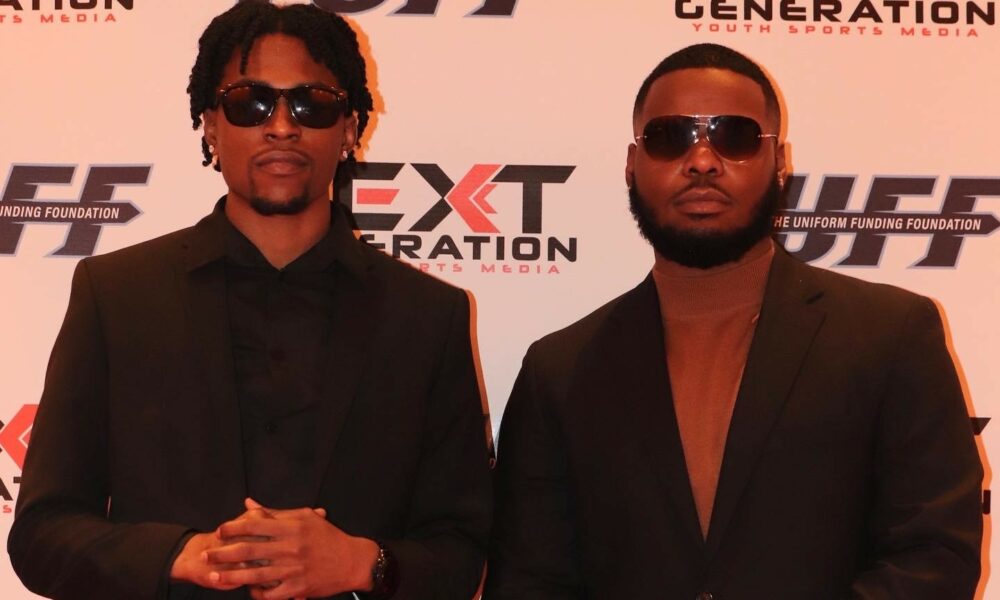 Conversations with Ken Royé Jr. - Voyage Ohio Magazine