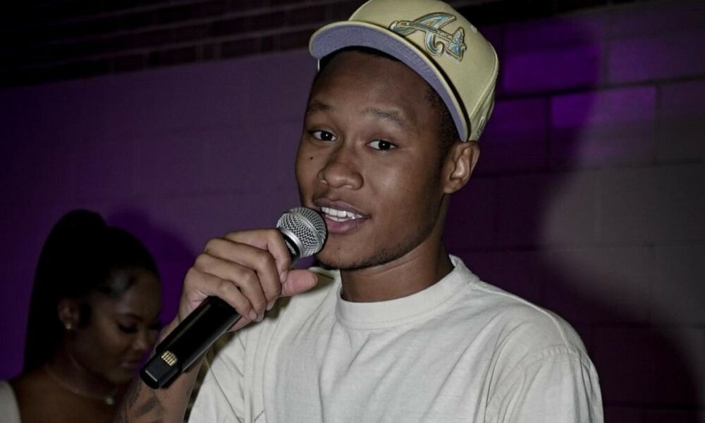 Inspiring Conversations with Kyle Stampley of MOB Promotions - Voyage ...