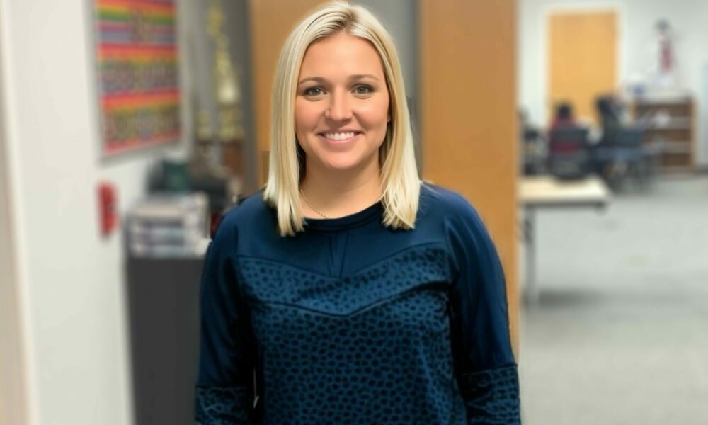 Daily Inspiration: Meet Libby Goetz - Voyage Ohio Magazine