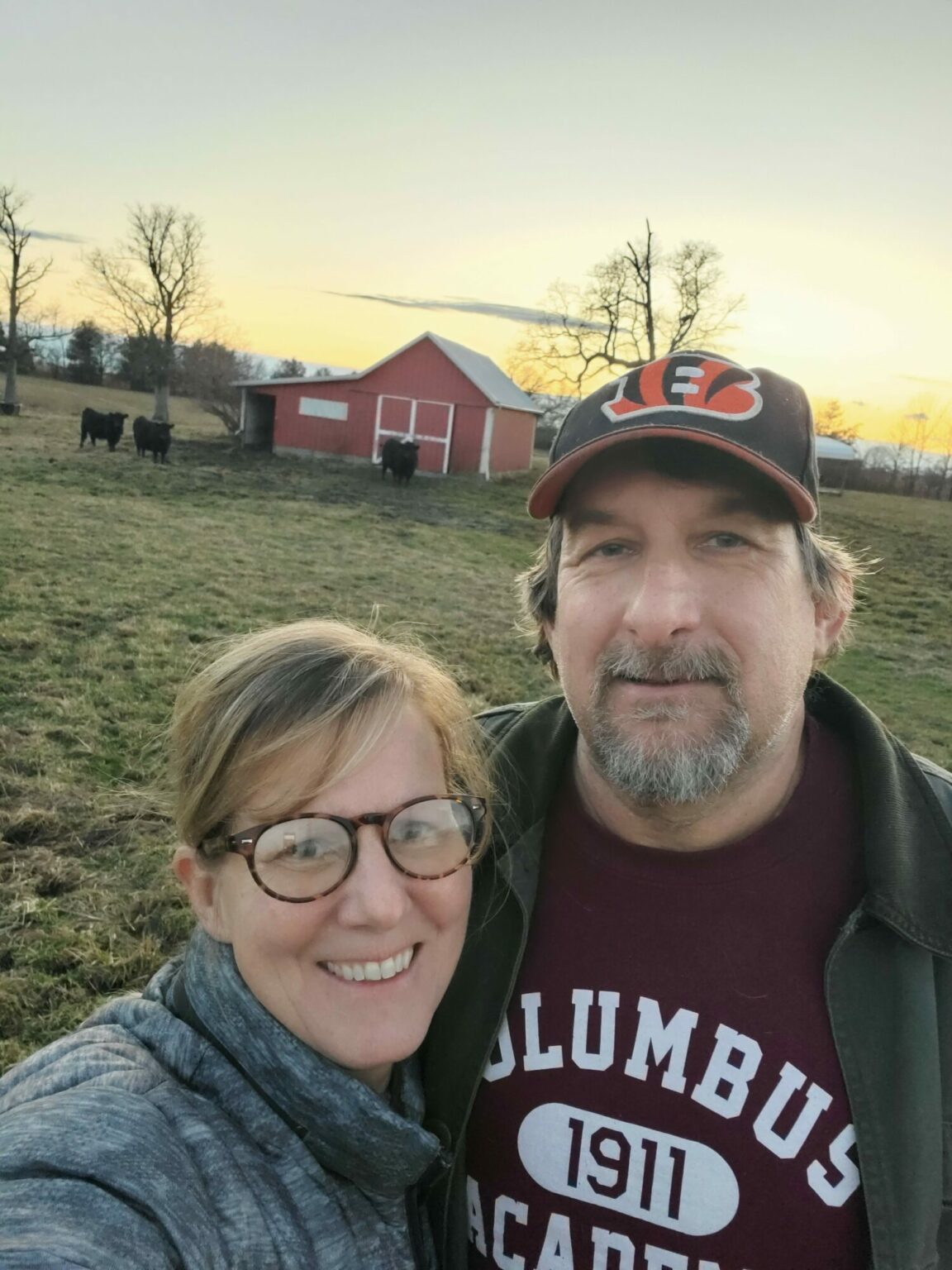 Conversations with Sharon and Greg Maish – Voyage Ohio Magazine