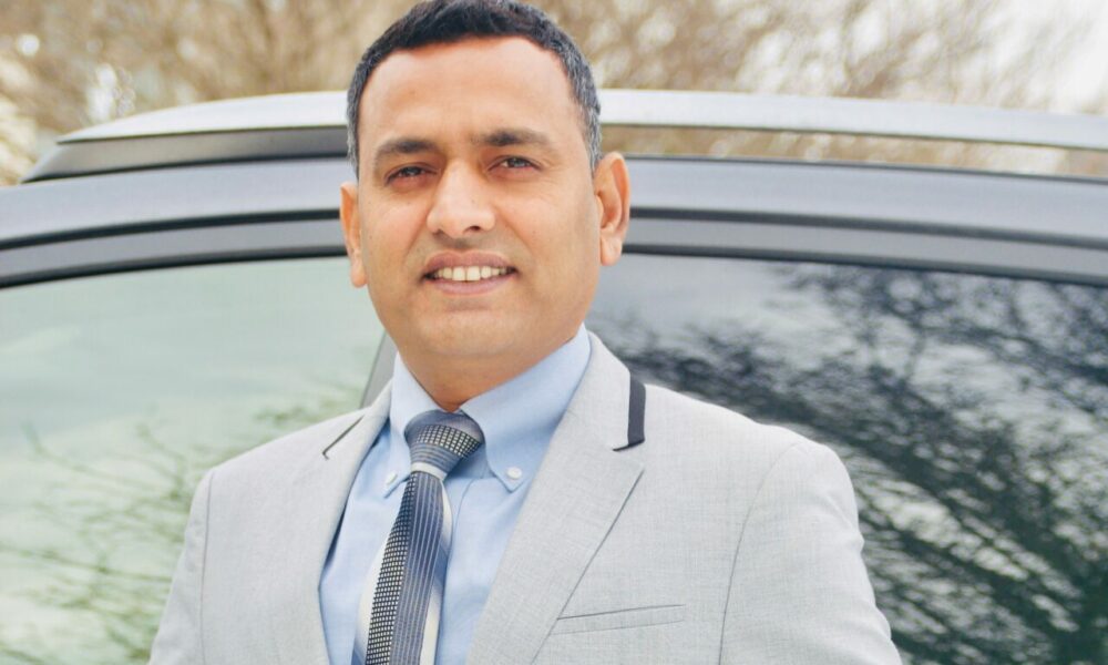 Check Out Abi Odari’s Story - Voyage Ohio Magazine