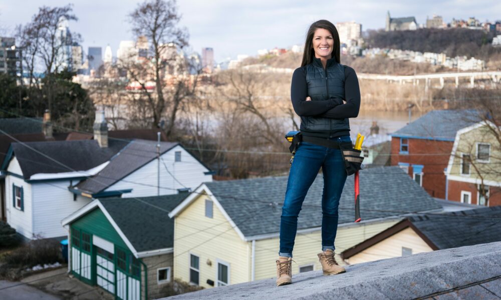 Conversations with Becca Haggard - Voyage Ohio Magazine