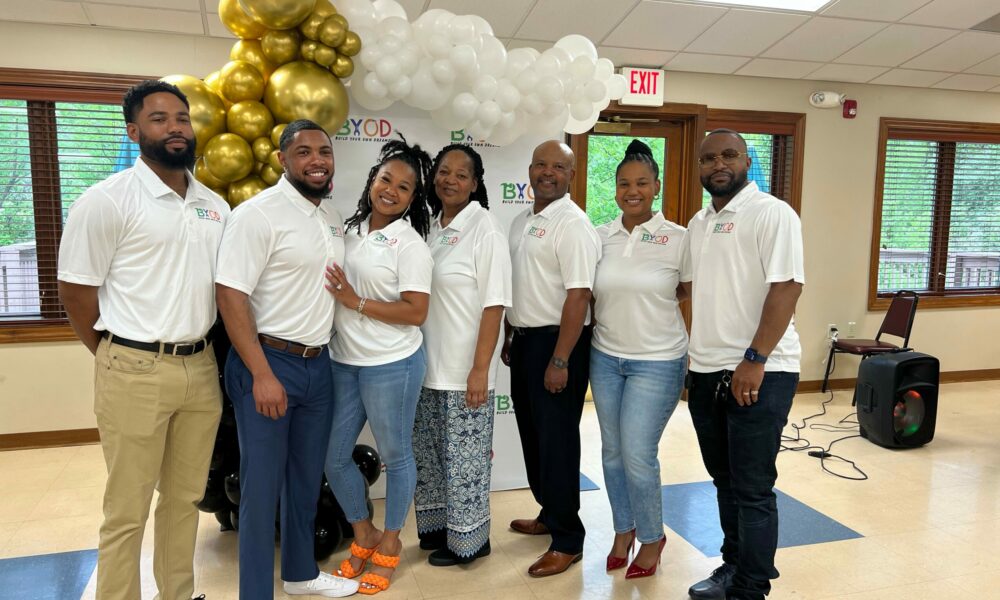 Community Highlights: Meet Eric Hunn of Build Your Own Dreams - Voyage ...