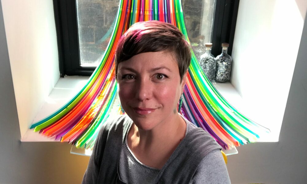 Life & Work with Jessica Alpern Brown - Voyage Ohio Magazine