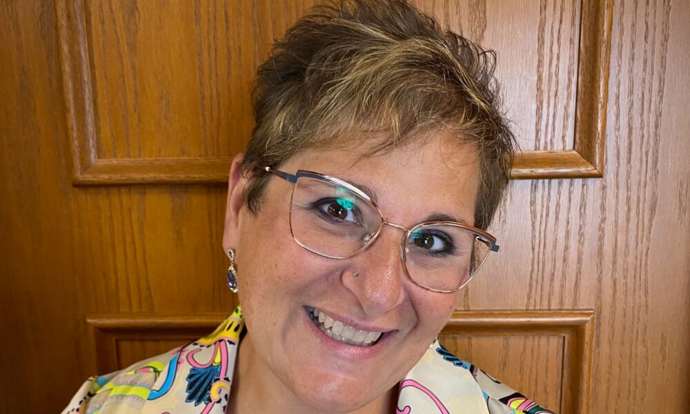 Daily Inspiration: Meet Michelle Tuite – Voyage Ohio Magazine