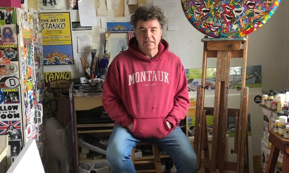 Meet Mike Stanko - Voyage Ohio Magazine