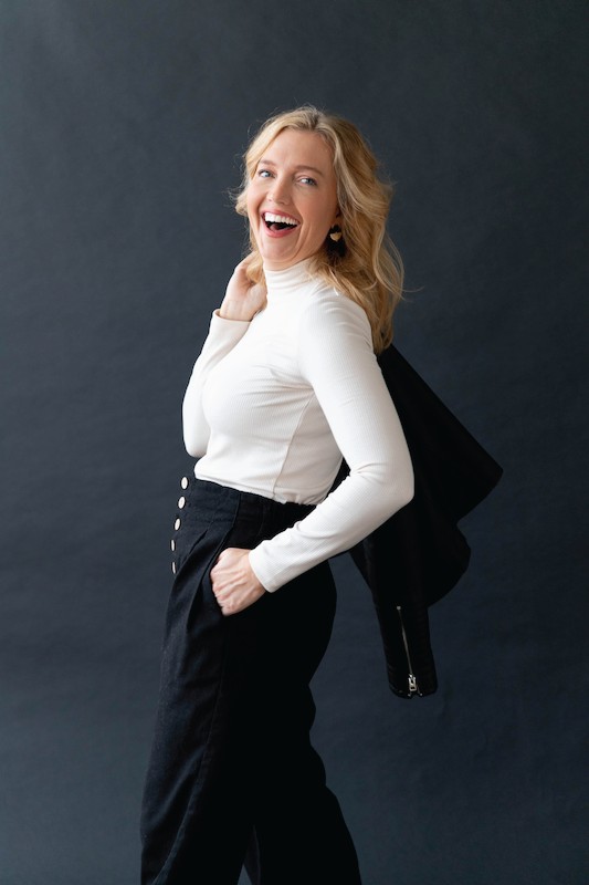 Meet Ashley Rector - Voyage Ohio Magazine