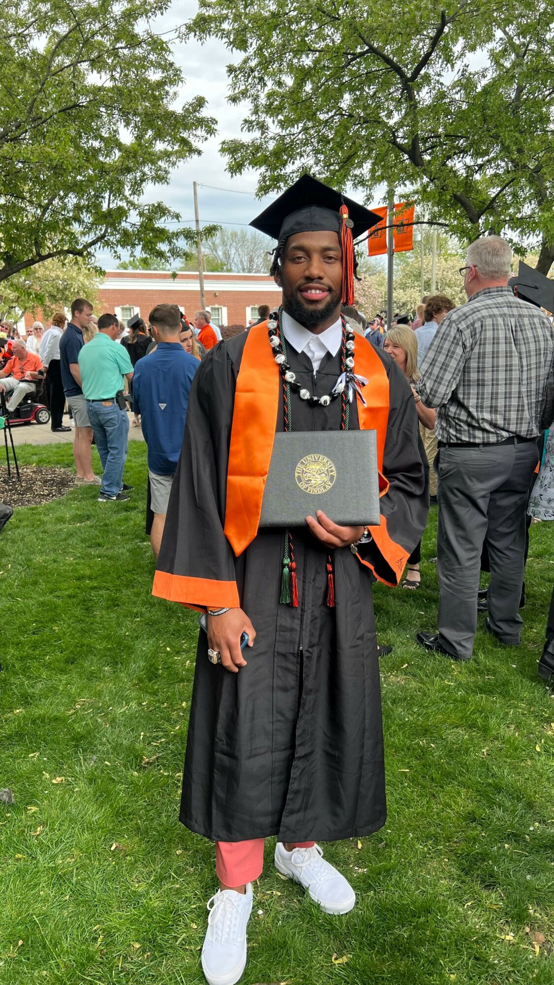 Meet Jeremiah Jackson – Voyage Ohio Magazine