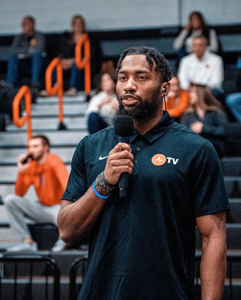 Meet Jeremiah Jackson - Voyage Ohio Magazine Meet Jeremiah Jackson - Voyage Ohio Magazine
