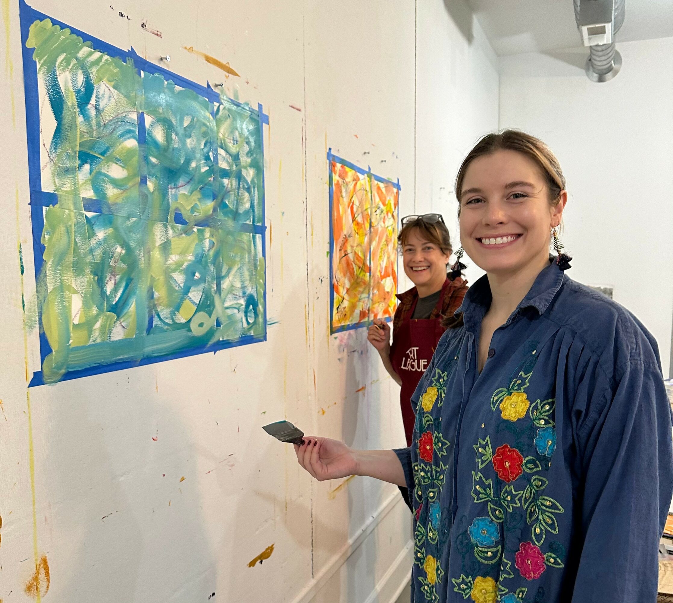 Life & Work with Karen Miraldi – Voyage Ohio Magazine