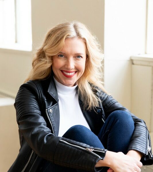 Meet Ashley Rector - Voyage Ohio Magazine