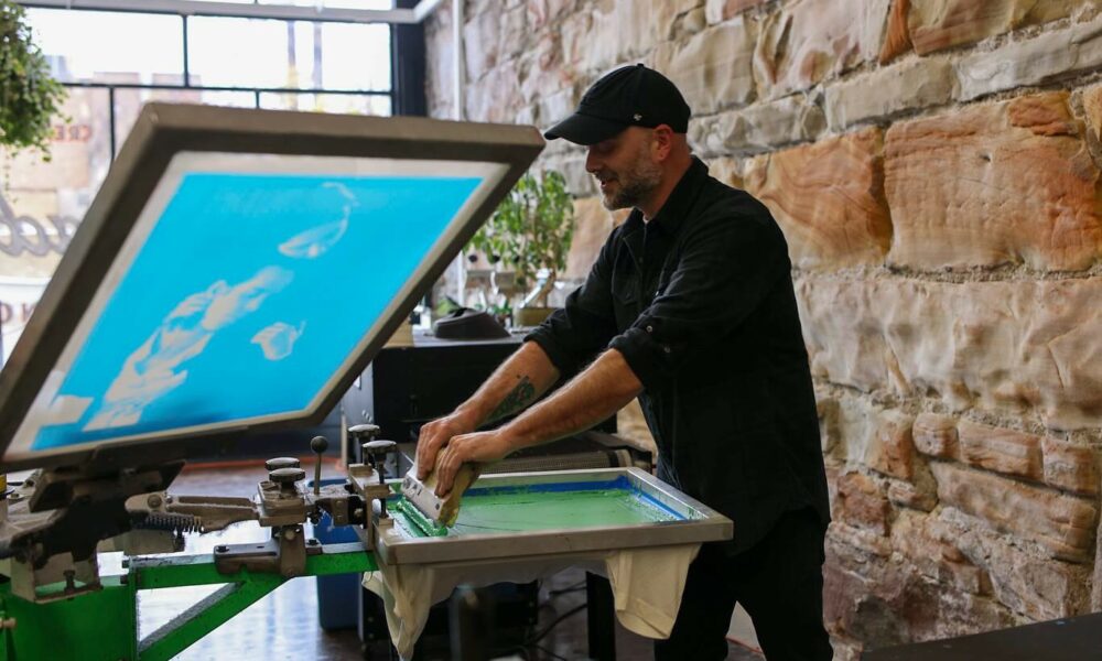 Life & Work with Chris Pace – Voyage Ohio Magazine