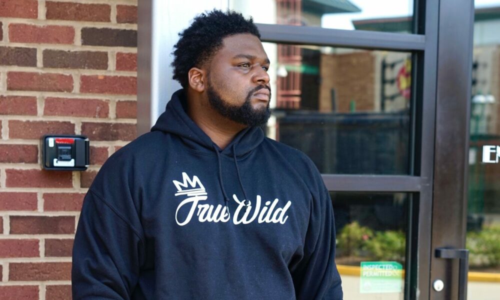 Meet Devlin Marshman - Voyage Ohio Magazine