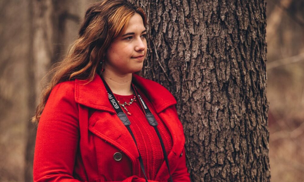 Rising Stars: Meet Gabriella Allshouse - Voyage Ohio Magazine