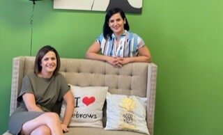 Meet Hoda Yousefi - Voyage Ohio Magazine