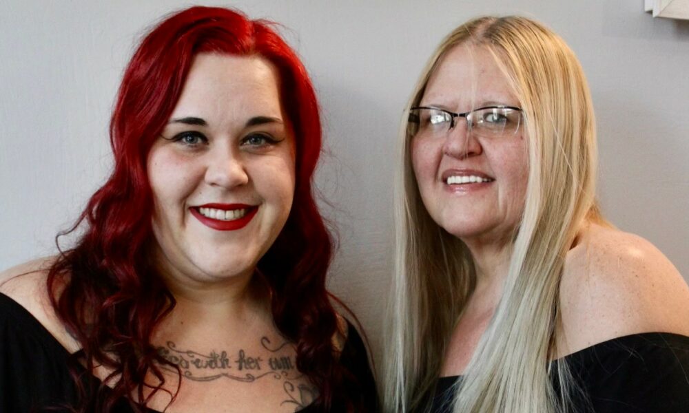 Rising Stars: Meet Jayme Knopp and Michelle Kodak - Voyage Ohio Magazine