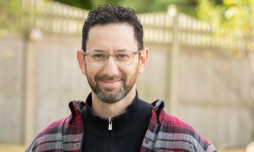 Daily Inspiration: Meet Josh Chefitz - Voyage Ohio Magazine