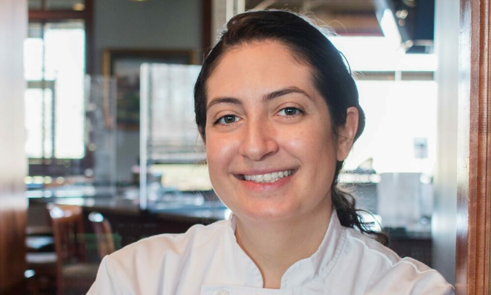 Check Out Kathryn Neidus’s Story - Voyage Ohio Magazine