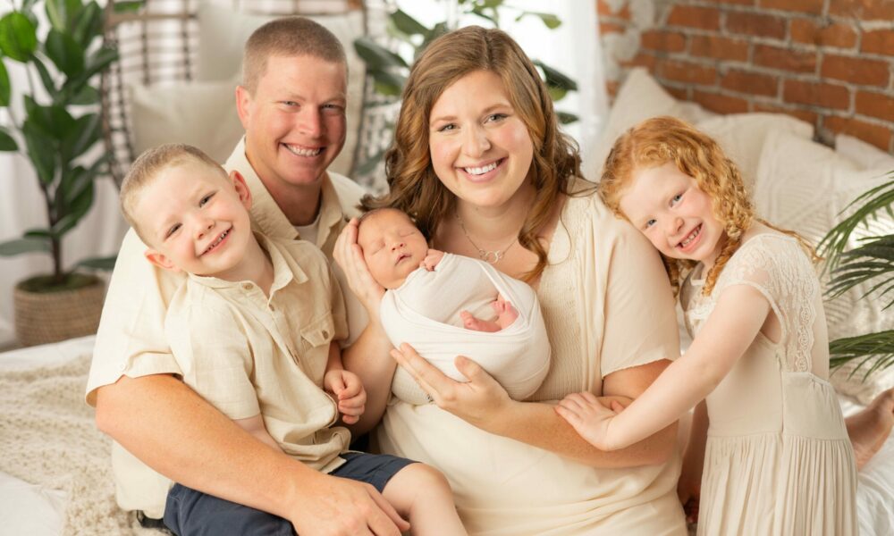 Community Highlights: Meet Natalie Clark of Clark Gets Crafty – Voyage ...