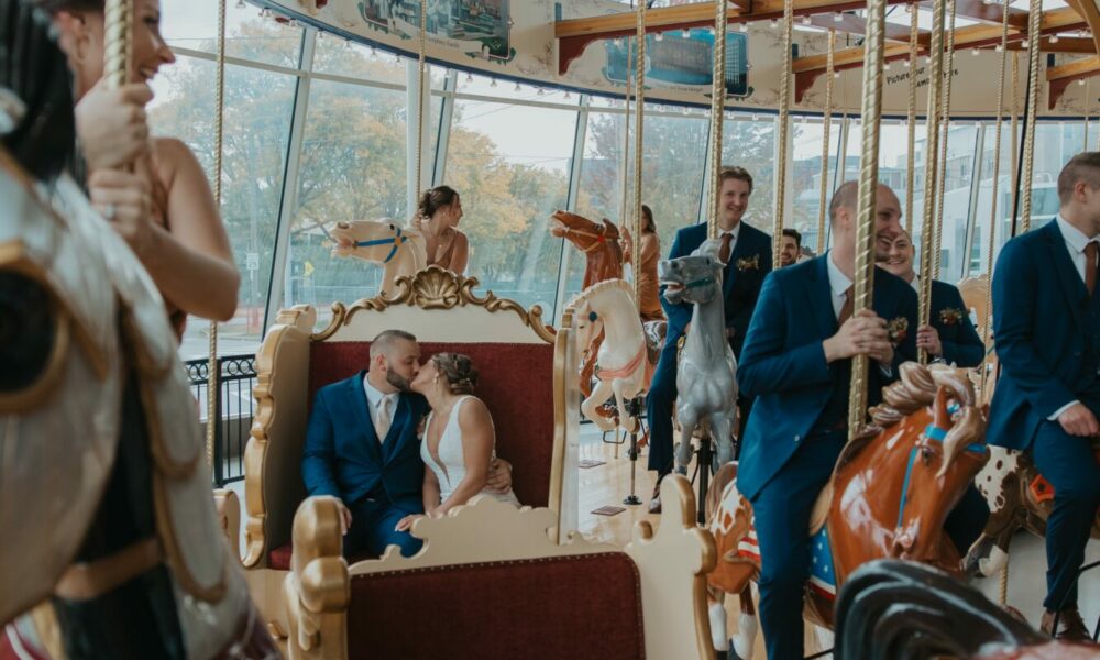 Meet Richelle Galbraith - Voyage Ohio Magazine